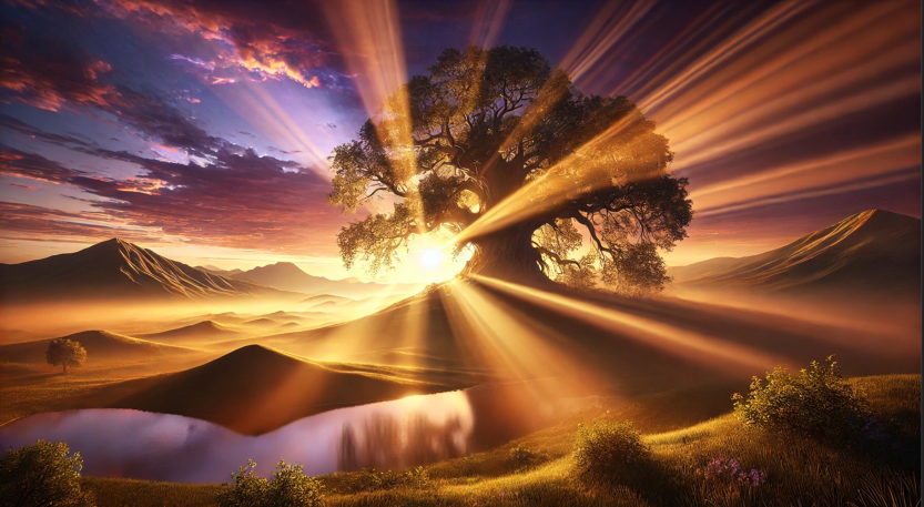 An Introduction to the Almighty! – That I May Know Him!